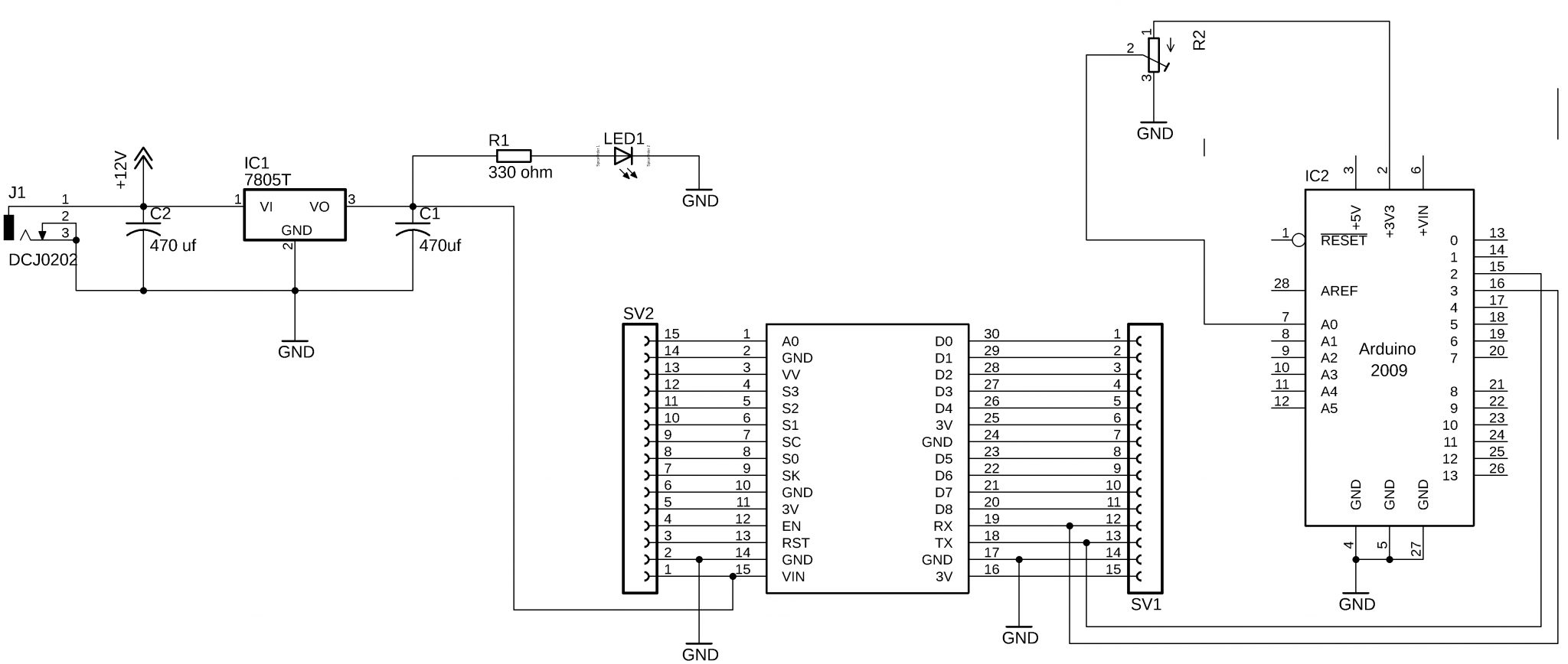 Blynk App For Remote Monitoring Nodemcu Esp8266 And Arduino