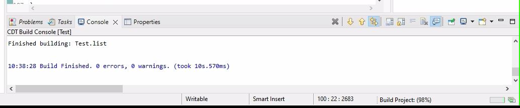 Stm32cubeide Downloading Installation And Onboard Led Testing