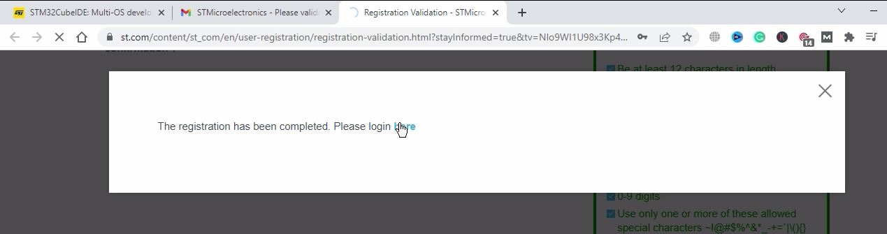 Stm32cubeide Downloading Installation And Onboard Led Testing